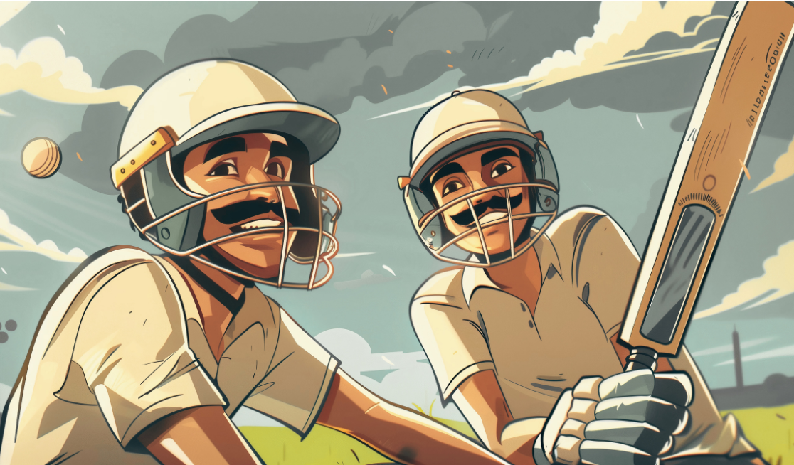 XYZ Cricket Tournaments